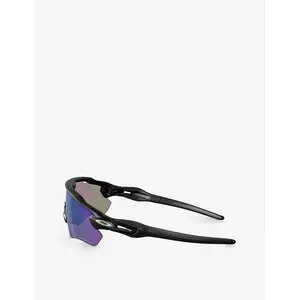 Oakley Oo9208 Radar Ev Path Sunglasses - Black