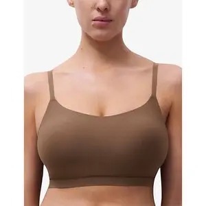Chantelle Soft Stretch Smooth Padded Bralette
