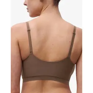 Chantelle Soft Stretch Smooth Padded Bralette