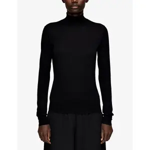 JOSEPH Cashmere High-neck Jumper