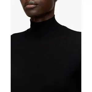 JOSEPH Cashmere High-neck Jumper