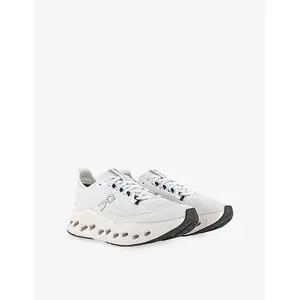 On Cloudsurfer Max Woven Low-top Trainers