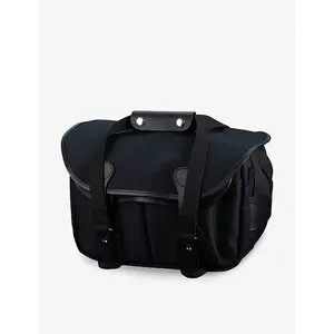 BILLINGHAM 225 Mkii Camera And Laptop Bag - Black/tan