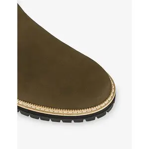Toms Bennet Suede Chelsea Boots