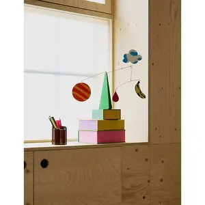 THE CONRAN SHOP Oddments Stoneware Mobile