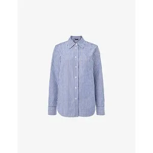 Whistles Pocket Shirts For Women