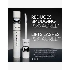 MAC COSMETICS Stack Legit Lift Lash Mascara Primer