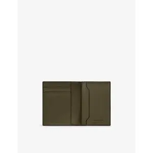 Montblanc 4cc Extreme Leather Card Holder