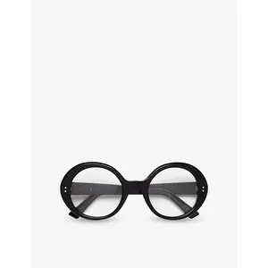 Retrosuperfuture D Frame Eyewear For Women