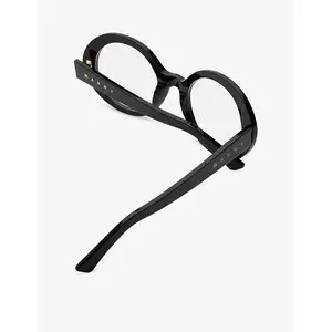 RETROSUPERFUTURE X Marni Eobilo Oversized-frame Acetate Optical Glasses