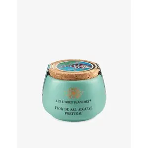LES TERRES BLANCHES Salt Flakes Algarve 80g - One-color