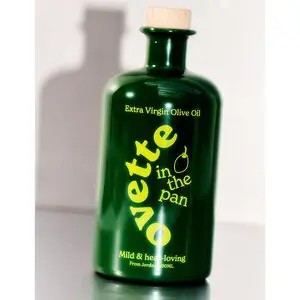 OVETTE In The Pan Olive Oil 500ml