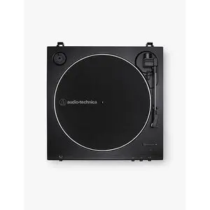 AUDIO-TECHNICA Lp60x Fully Automatic Turntable