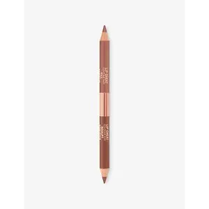 Charlotte Tilbury Lip Cheat Contour Duo 10g - Medium