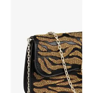 Cartier Panthère De Chain Mini Cross-body Bag