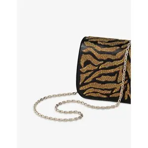 Cartier Panthère De Chain Mini Cross-body Bag