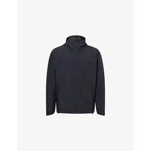 SALOMON Outscape 2l Logo-patch Shell Jacket