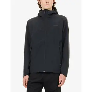 SALOMON Outscape 2l Logo-patch Shell Jacket