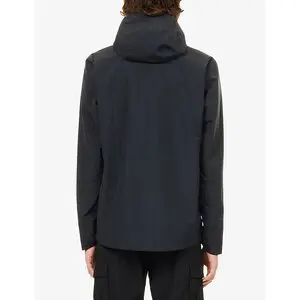 SALOMON Outscape 2l Logo-patch Shell Jacket