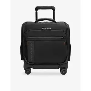 Briggs & Riley Paneled Travel Bags