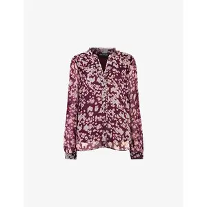 Whistles Floral Blouses