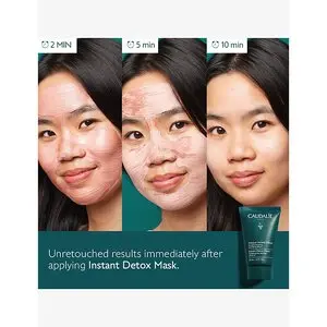 CAUDALIE Instant Detox Mask 35ml