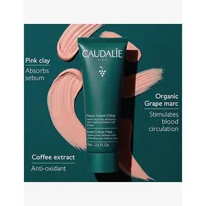 CAUDALIE Instant Detox Mask 35ml