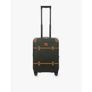 BRICS Bric's Bellagio Cabin 55cm Suitcase