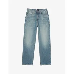 The Kooples Zip Up Jeans For Women