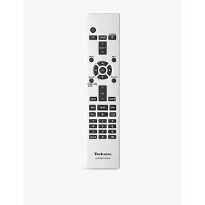 TECHNICS Sc-c70mk2 Wireless Music System