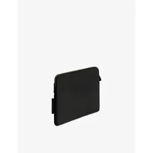 ANYA HINDMARCH Woven Laptop Case