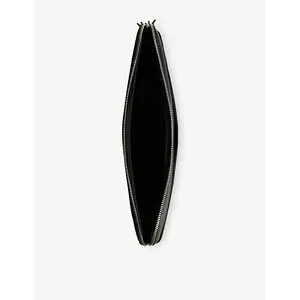 ANYA HINDMARCH Woven Laptop Case