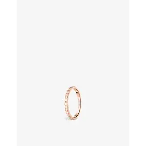 Boucheron Quatre Clou De Paris Ring