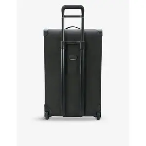 Briggs & Riley Baseline Large 2-wheel Softshell Duffle Bag