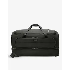 Briggs & Riley Baseline Large 2-wheel Softshell Duffle Bag