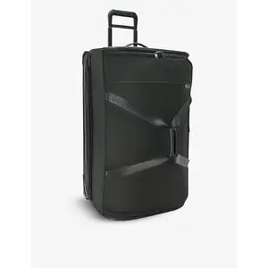 Briggs & Riley Baseline Large 2-wheel Softshell Duffle Bag