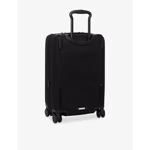 Tumi Alpha Dual Access Expandable Carry-on Suitcase