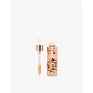 Charlotte Tilbury Island Glow Tanning Drops - Light/medium