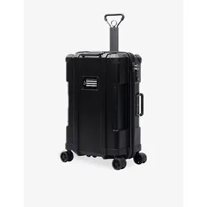 HARPER COLLECTIVE 4-wheel Cabin Suitcase
