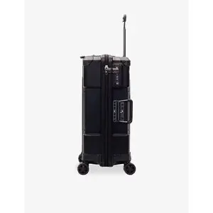 HARPER COLLECTIVE 4-wheel Cabin Suitcase