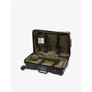 HARPER COLLECTIVE 4-wheel Cabin Suitcase