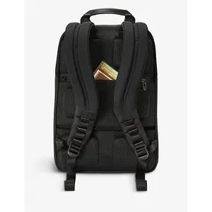 Briggs & Riley Hta Slim Expandable Ballistic-nylon Backpack
