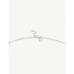 Monica Vinader Sterling Chain Necklace