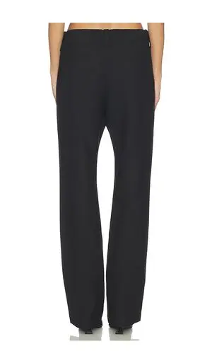 MARKGONG Suit Trousers With Drawstring