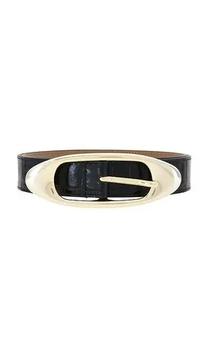 B-low The Belt Candice Croco Belly