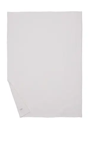 Barefoot Dreams Cozychic Throw - Cream