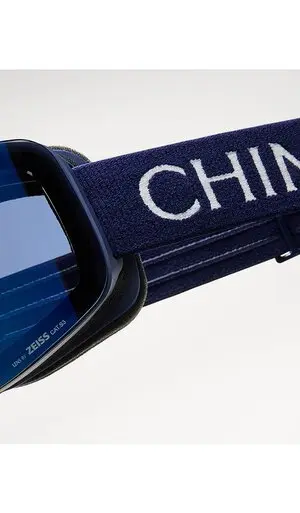 Chimi 01 Sella Ski Goggles