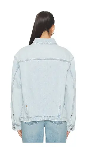 PISTOLA Karlee Chore Jacket