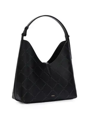 Furla Medium Goccia Shoulder Bag