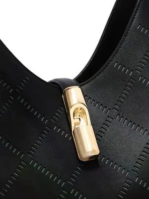 Furla Medium Goccia Shoulder Bag